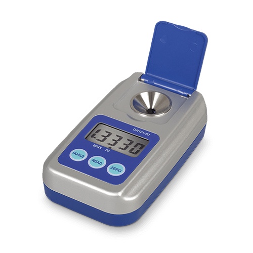 بایگانی‌های رفرکتومتر - تجهیزات آزمایشگاهی اونیکس