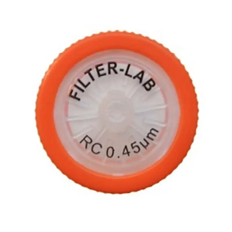 فیلتر سرسرنگی سلولز احیاشده فیلترلب Filterlab - سام تجهیز گستر پایتخت